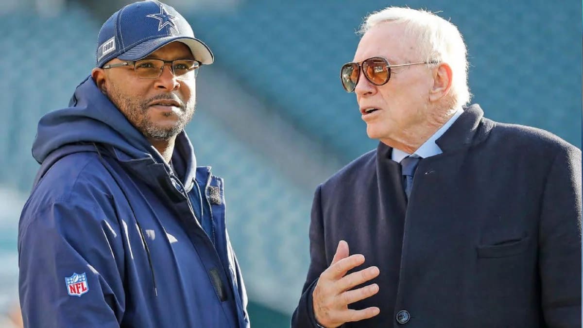 Cowboys BREAKING: Will McClay Gets GM Job Calls