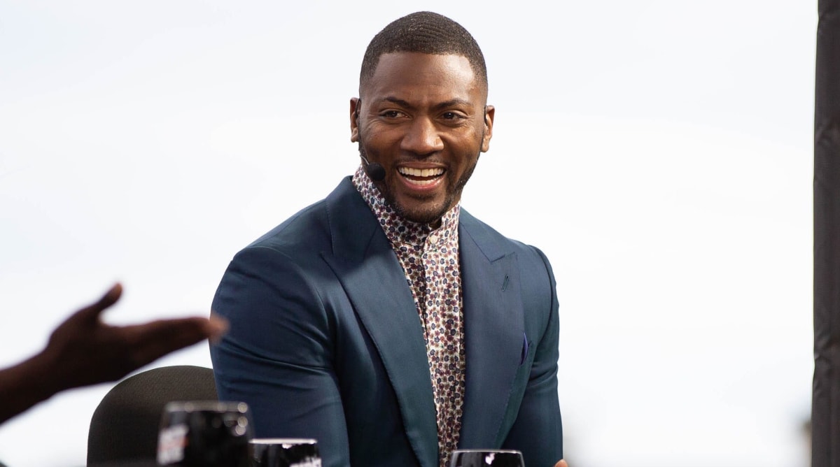 ESPN’s Ryan Clark Had Epic Breakdown of Jonathan Allen’s NSFW Rant