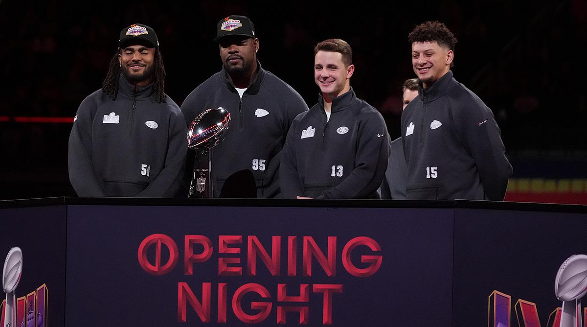 49ers’ Brock Purdy Didn’t Flinch Over Question About Potentially ...