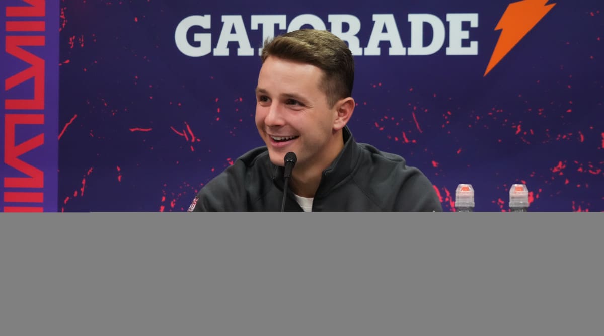 49ers’ Brock Purdy Gave a Spongebob Impression and NFL Fans Were Losing It