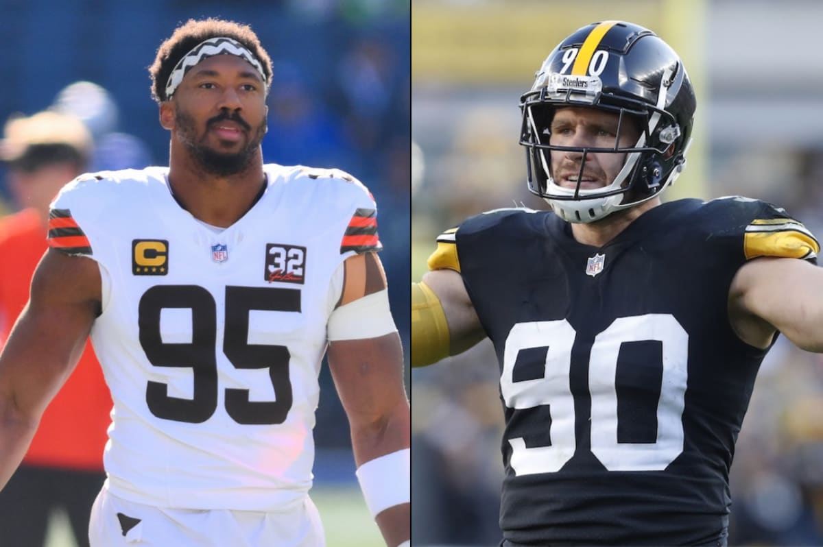 Is the NFL Done Forcing Awards Now?