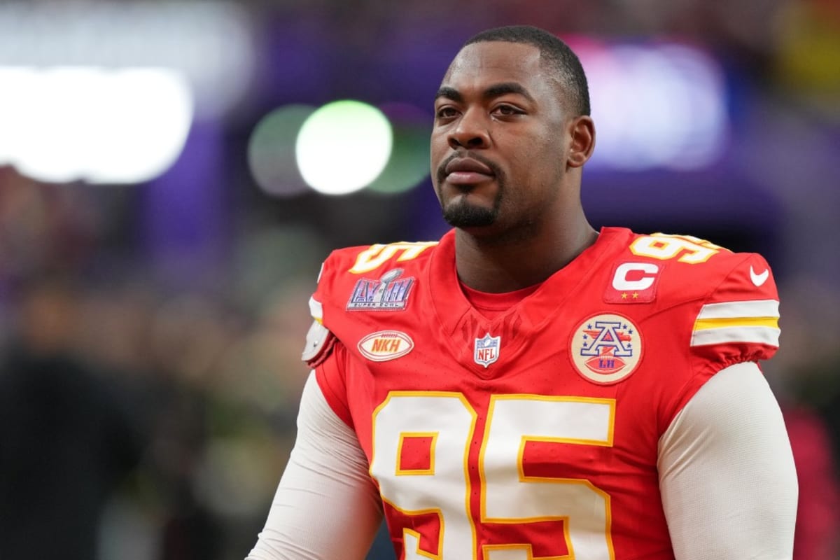 Chiefs’ Chris Jones Calls 49ers ‘Crazy’ for Super Bowl LVIII Overtime ...