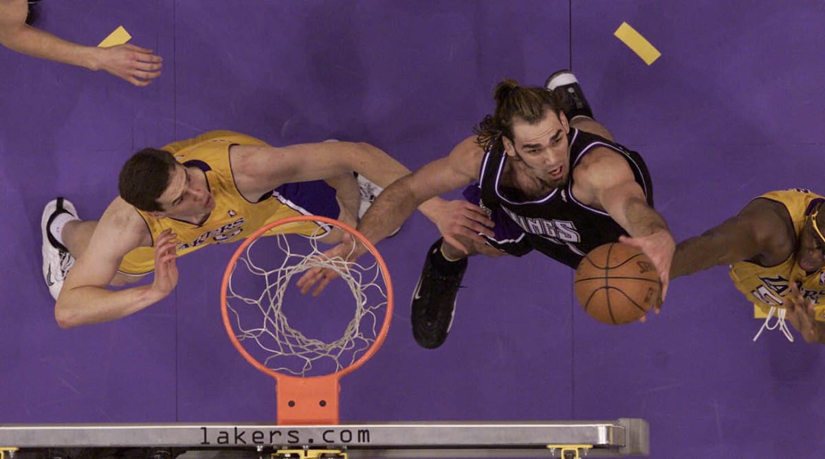 Former NBA Player Scot Pollard Finds Donor for New Heart, Undergoes ...