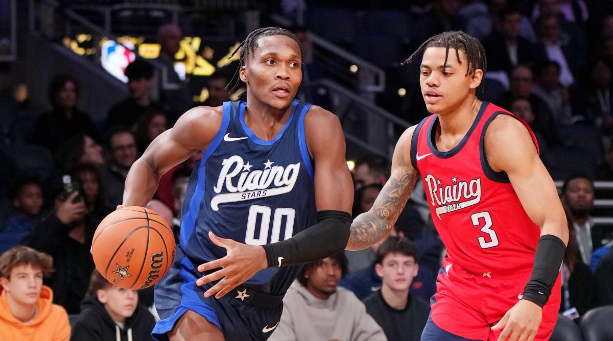 Pacers’ Bennedict Mathurin’s Trash Talk to Jaden Ivey Takes Unique Turn ...