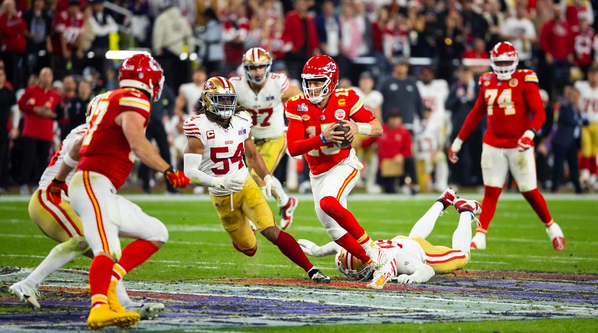 CBS Reaps Major Windfall On Super Bowl Overtime Commercials WKKY CBS Reaps Major Windfall On Super Bowl Overtime Commercials WKKY