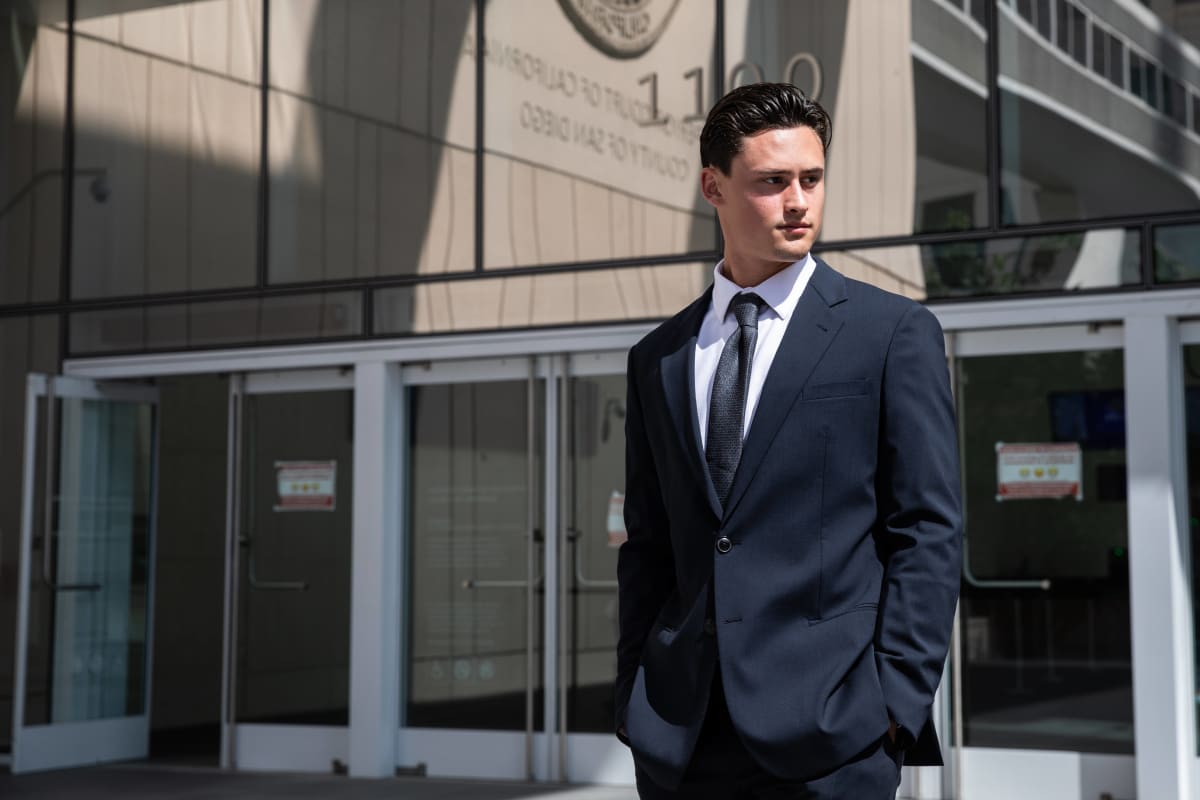 Los Chiefs firman al pateador Matt Araiza, anuncia su agente | Tyler ...