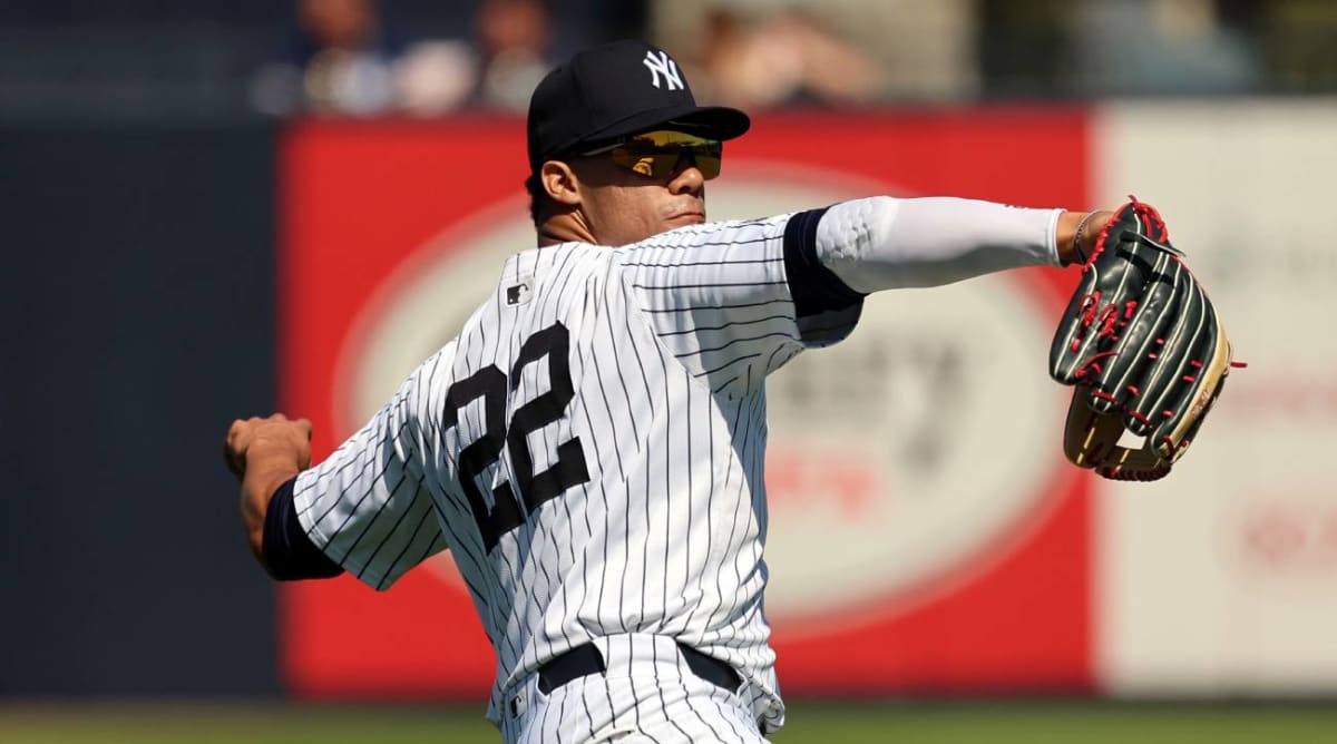 Juan Soto Launched Homer Off Scoreboard in Yankees Debut, and MLB Fans Were in Awe