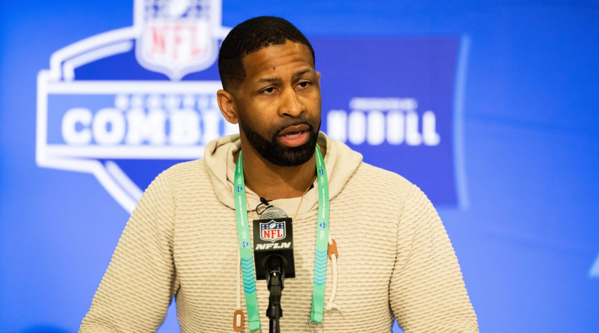Browns GM Andrew Berry Proposes NFL Trade Deadline Be Moved Later in ...