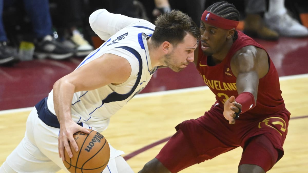 SI:AM | NBA Competition Committee Looking Into Offensive Surge, per ...