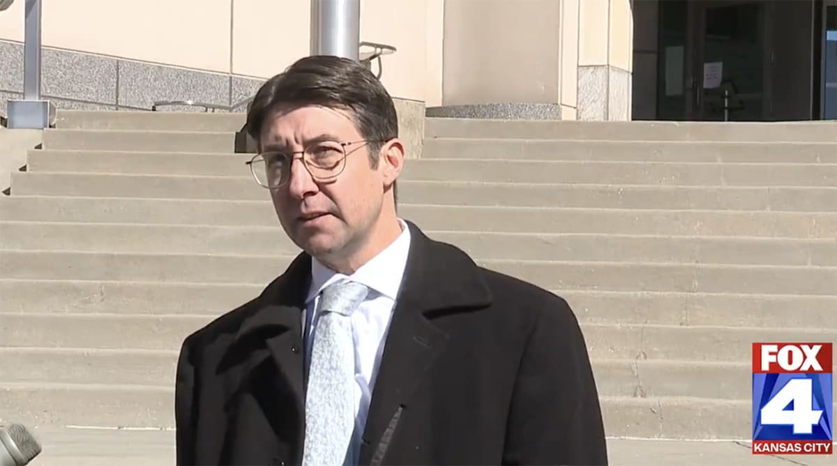 ‘ChiefsAholic’ Lawyer Defended His Client to Media Members With Bizarre ...