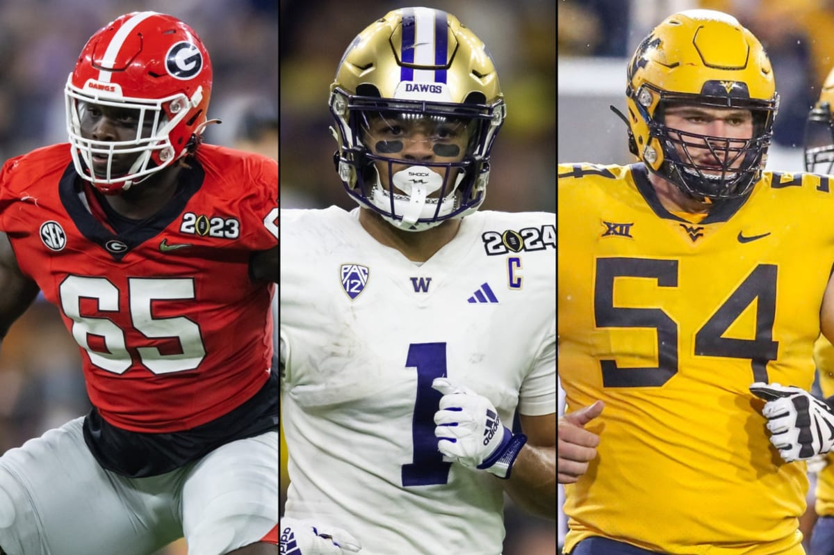 Steelers Leave Hints of NFL Draft Plans