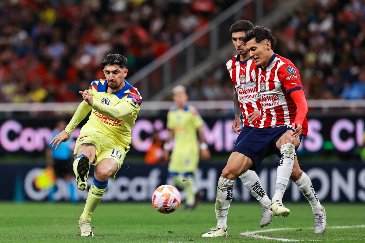 ¿Adiós a la paciencia? Se revela ULTIMÁTUM que Chivas le pondría a ...