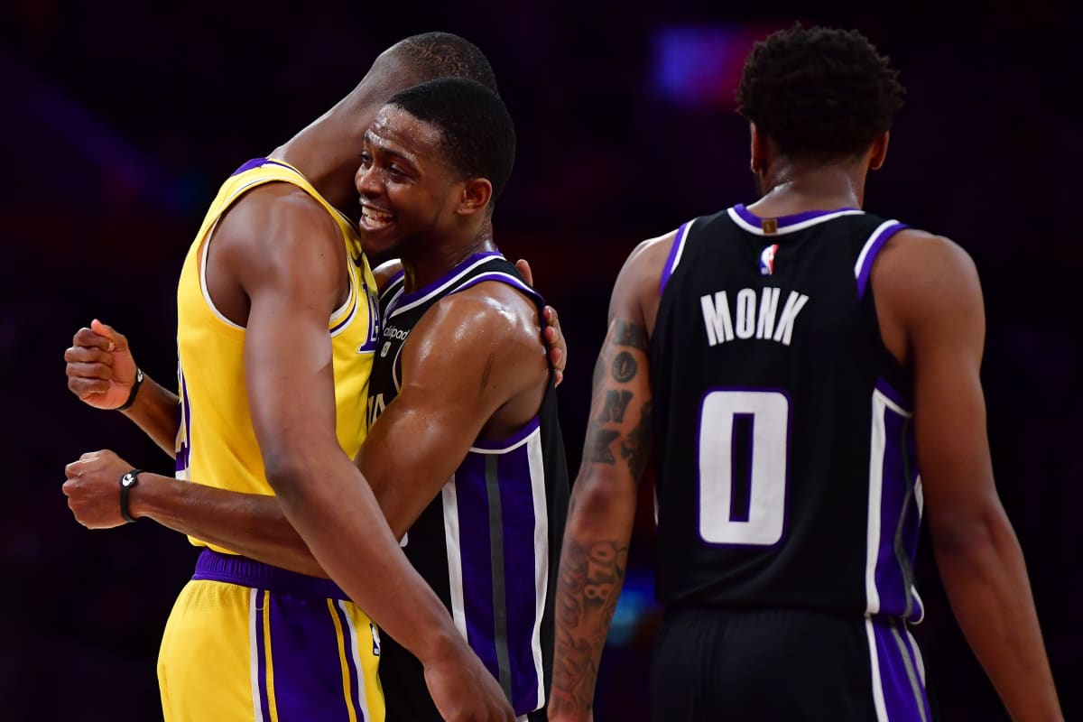 Lakers News: Full Intel On Harry Giles III's 2-Way Contract - BVM Sports