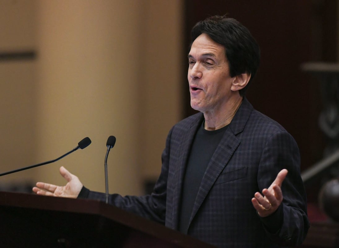 Sports Journalism Great Mitch Albom Evacuated from Haiti Amid Civil Unrest