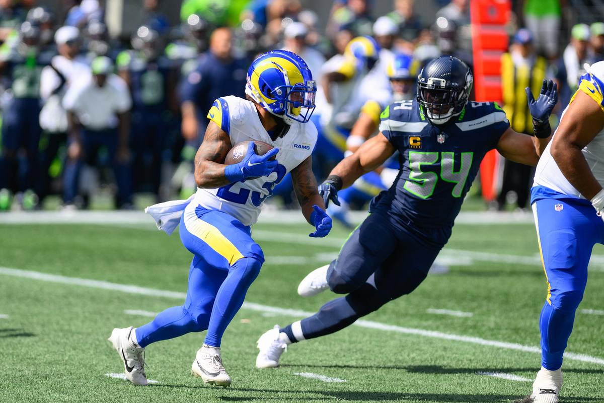 OFFICIAL: Commanders Sign Wagner to 'Set The Tone' for Quinn's Defense