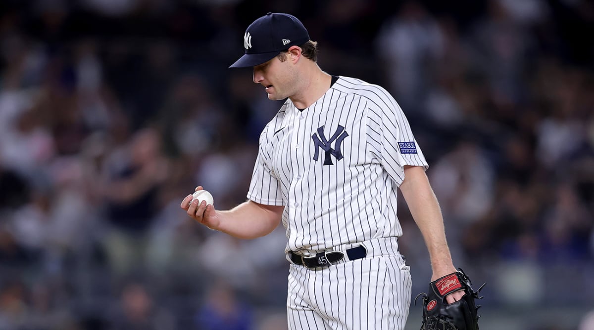 Yankees’ Gerrit Cole Expected to Avoid Tommy John Surgery, per Report
