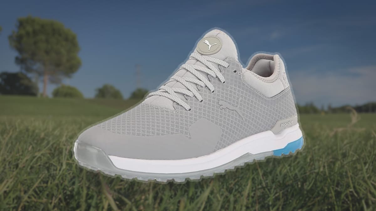 Puma ace golf shoes sale online