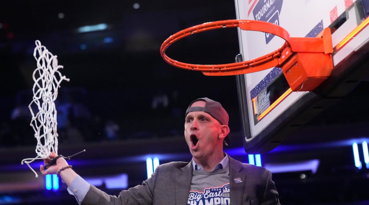 March Madness 2024: Expert Picks for NCAA Tournament Final Four From ...