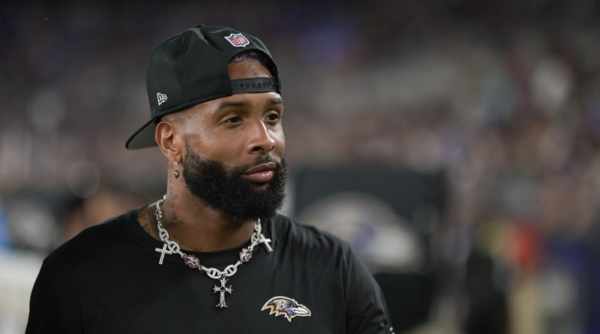 Odell Beckham Jr. Shows Love to Travis Hunter Amid Colorado Star’s ...