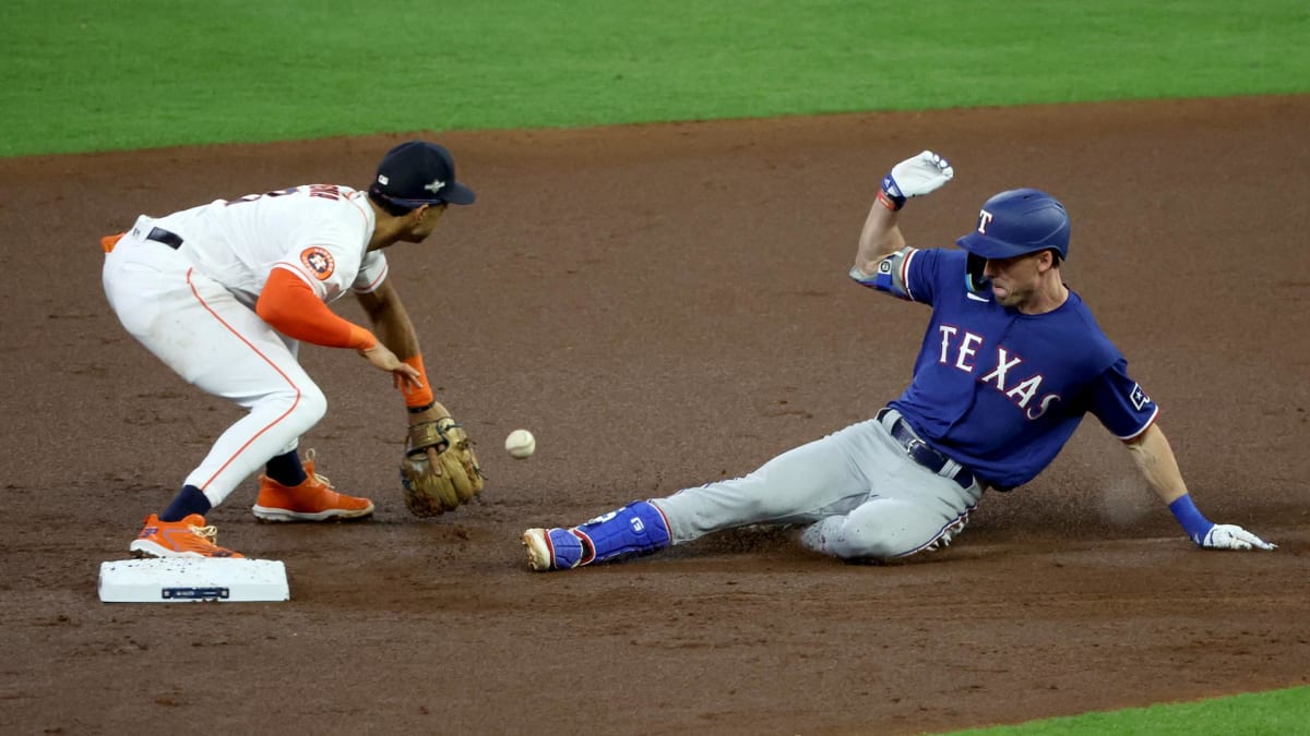 Rangers’ Evan Carter Is Done Being Overlooked | WKKY Country 104.7