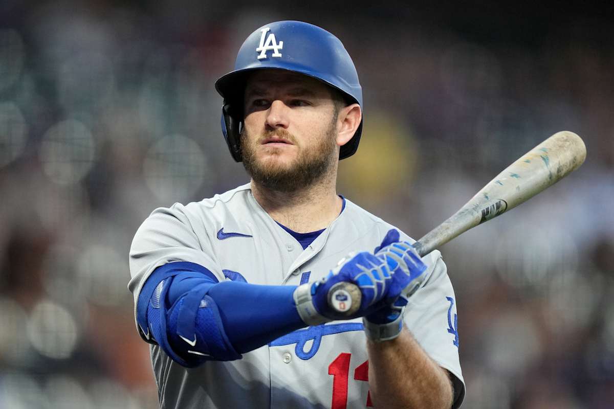 Dodgers Rumors Mlb Insider Predicts What La Will Do With Max Muncys