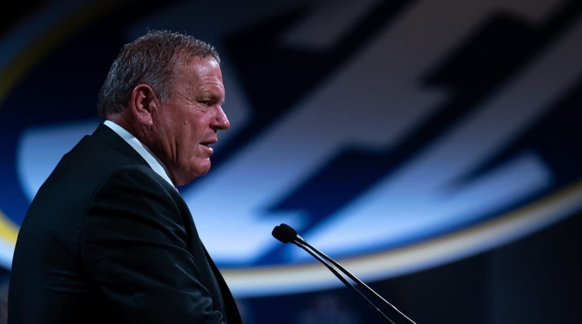 SEC Coach Uses Wild Dating, Elvis Presley Analogy to Describe ...