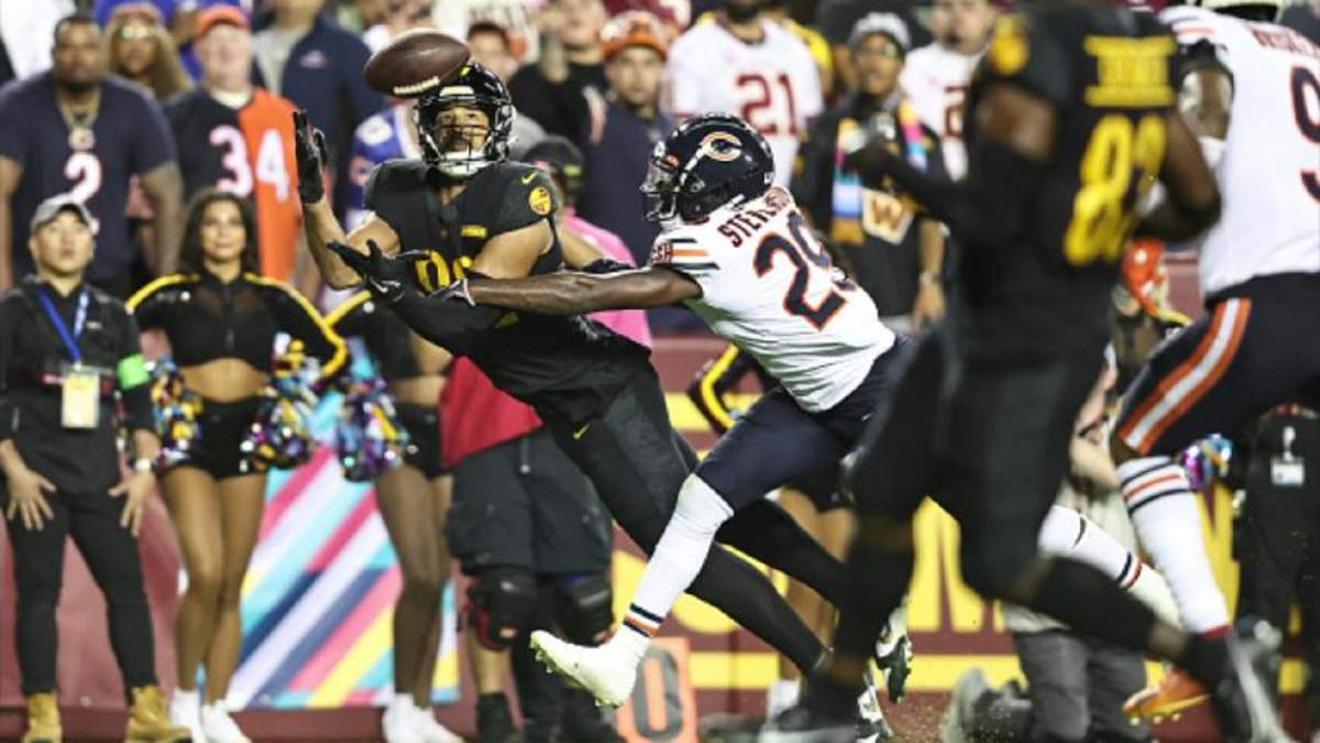 Taking a True Measure of Bears Defensive Progress