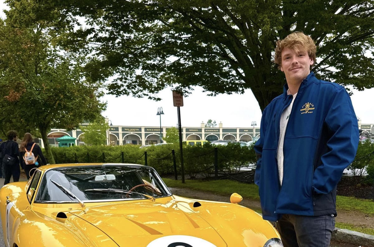 ‘What Do You Do for a Living?’ Creator Daniel Mac Partners With Sports ...