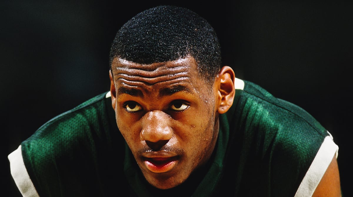 LeBron James Museum Set to Open This Month in Ohio