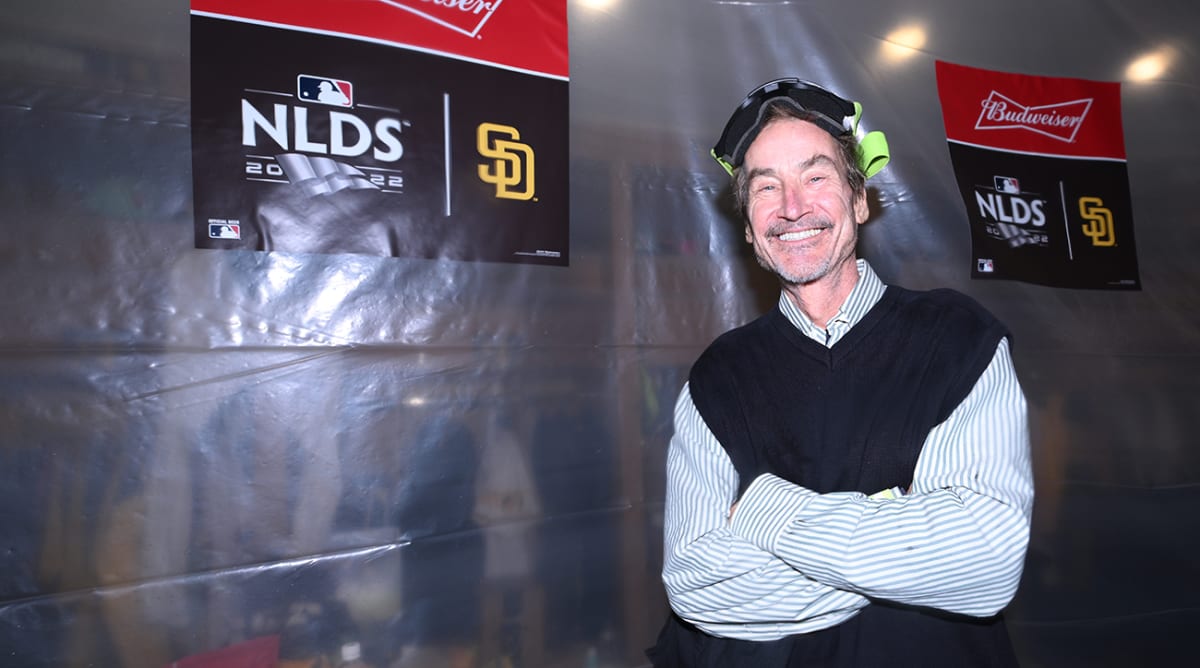 Padres Owner Peter Seidler Dies at 63 Years Old | WKKY Country 104.7