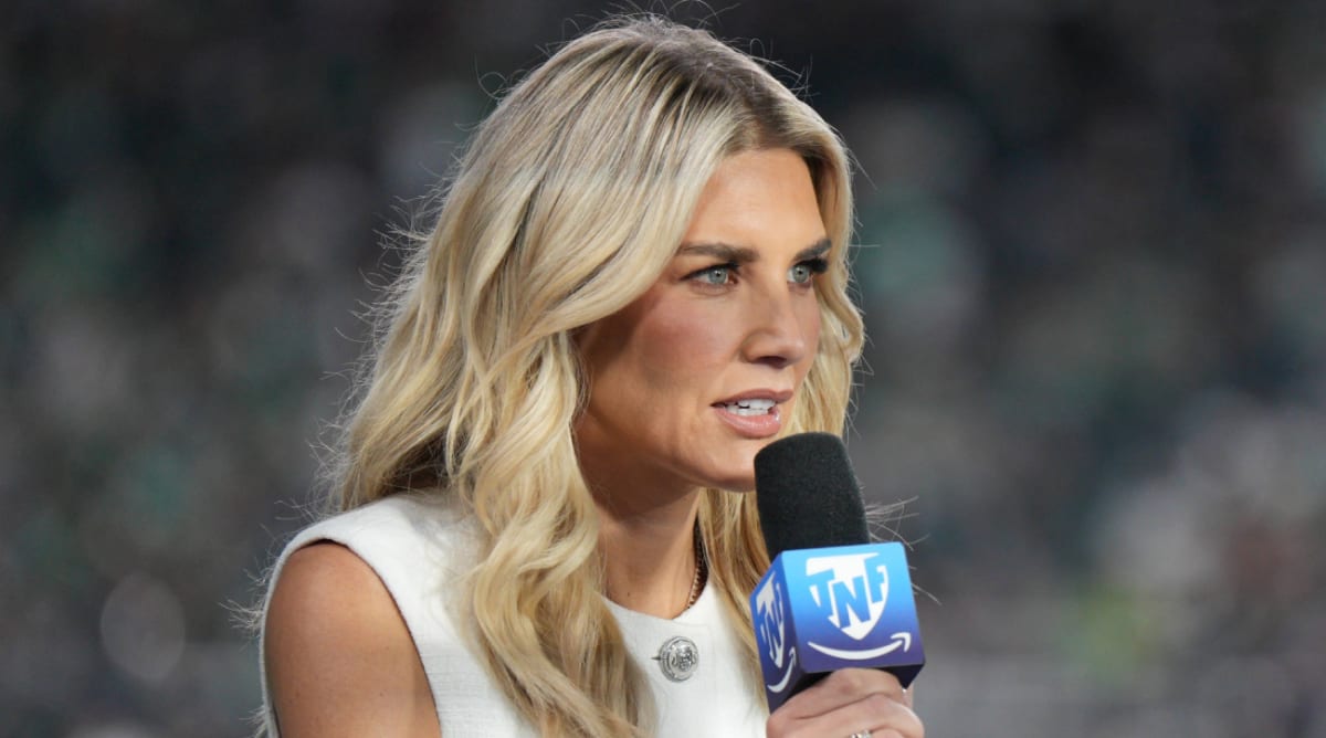 Multiple Sideline Reporters Speak Out After Charissa Thompson Admits to ...