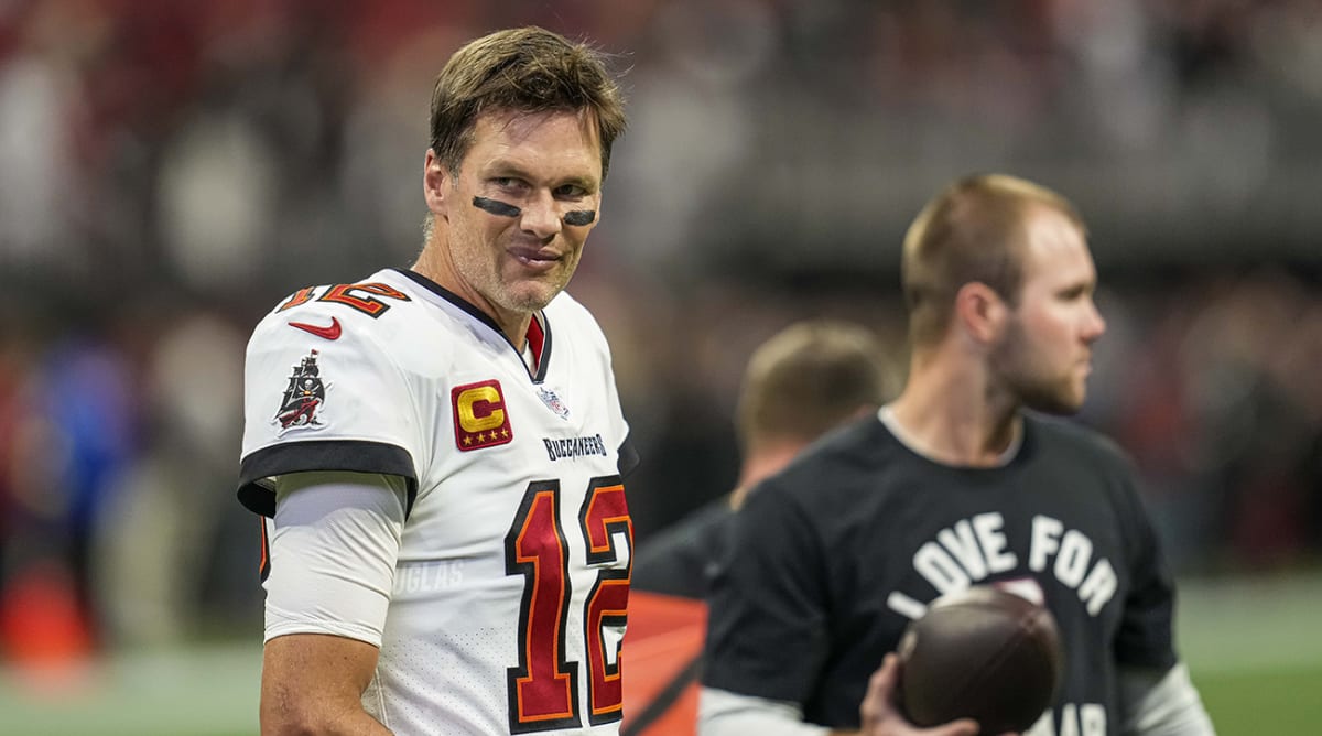 Tom Brady Makes His Pick for NFL MVP, and It’s Not a Quarterback