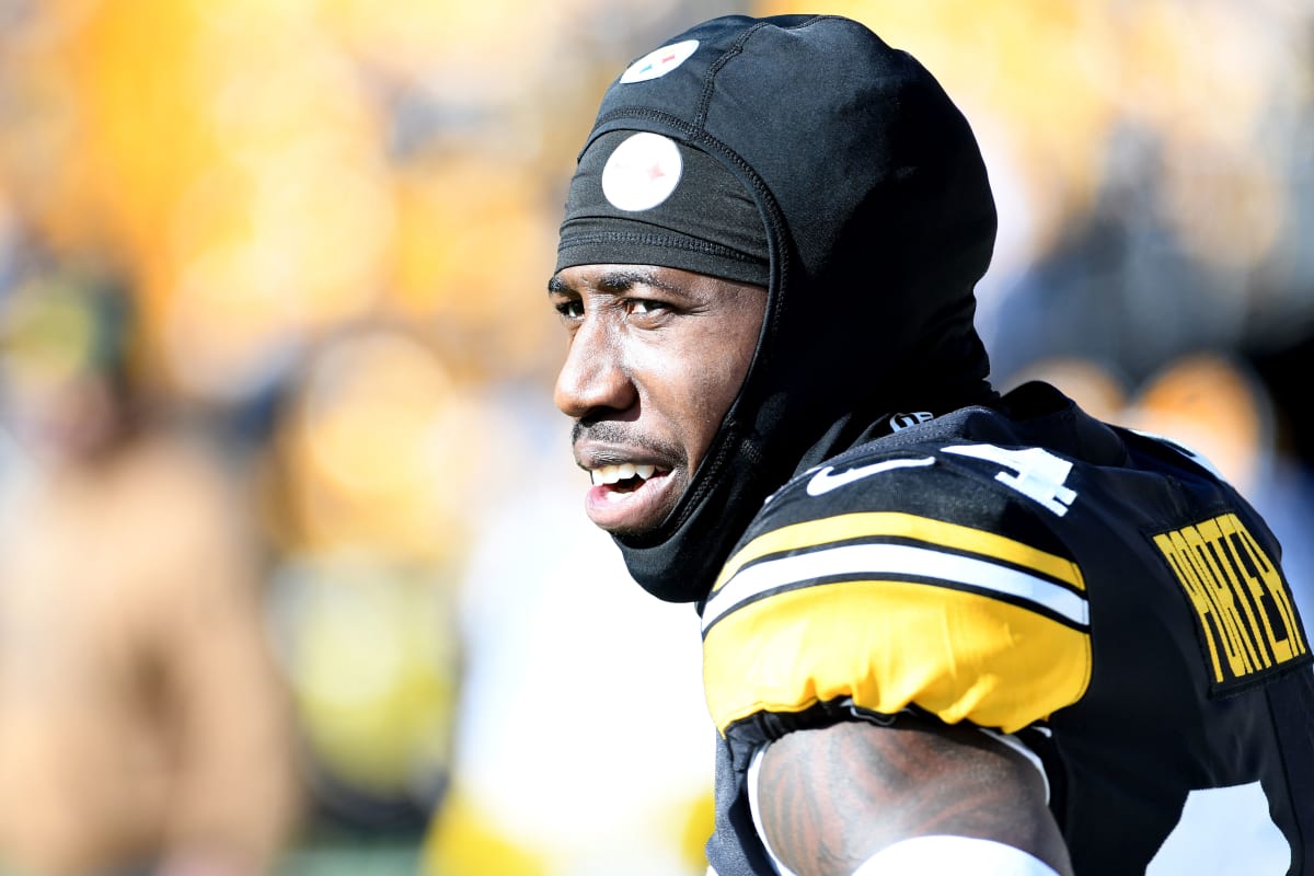 Steelers’ Joey Porter Jr. Cracks Up Fans With ‘Game of Thrones’-Style ...