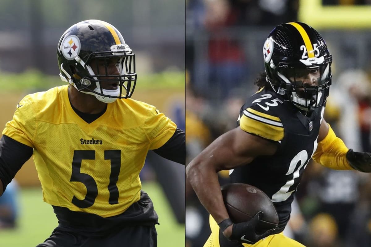 Steelers Add Two Defenders for Seahawks Game