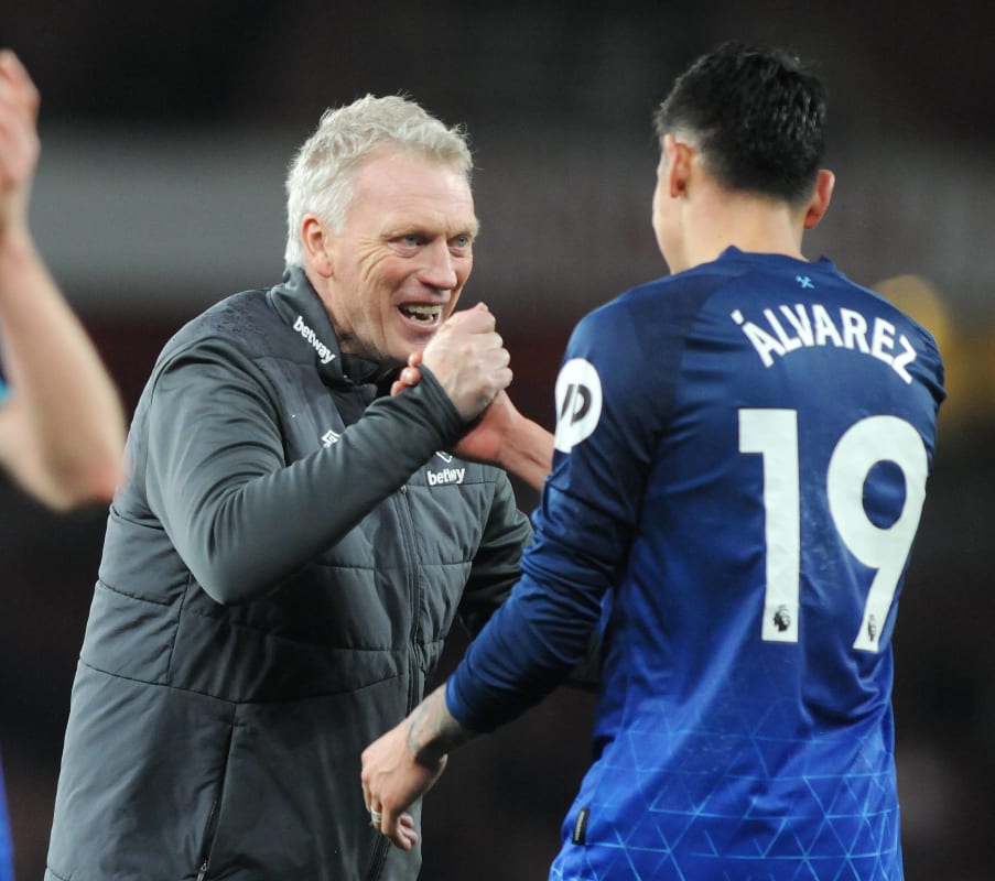 Grandes equipos europeos continúan interesados en fichar a Edson ...