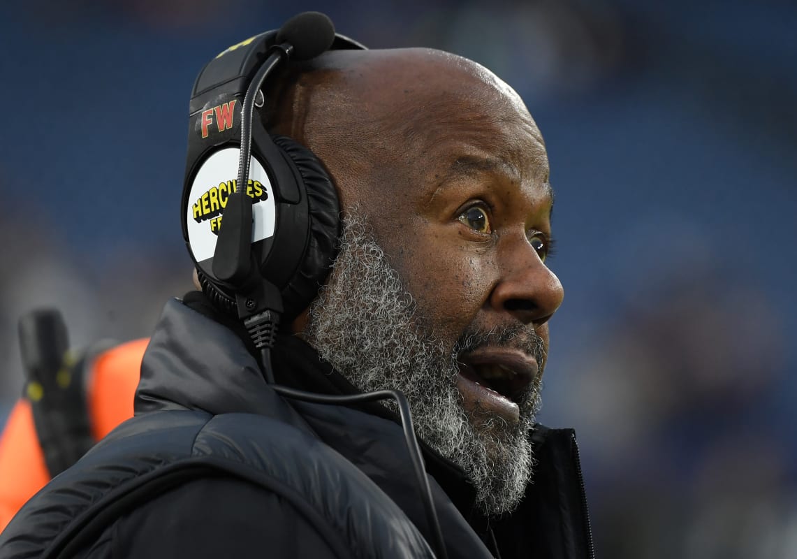 Maryland’s Mike Locksley Is Clearly Still Scarred by 2022 Mayo Bowl ...