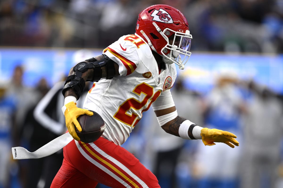 Chiefs AFCCG Injuries: Good and Bad News for Thursday's Practice