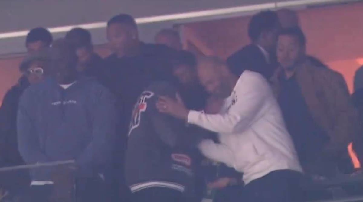 Michael Jordan, Derek Jeter and Travis Scott Filled Out a Star-Studded ...