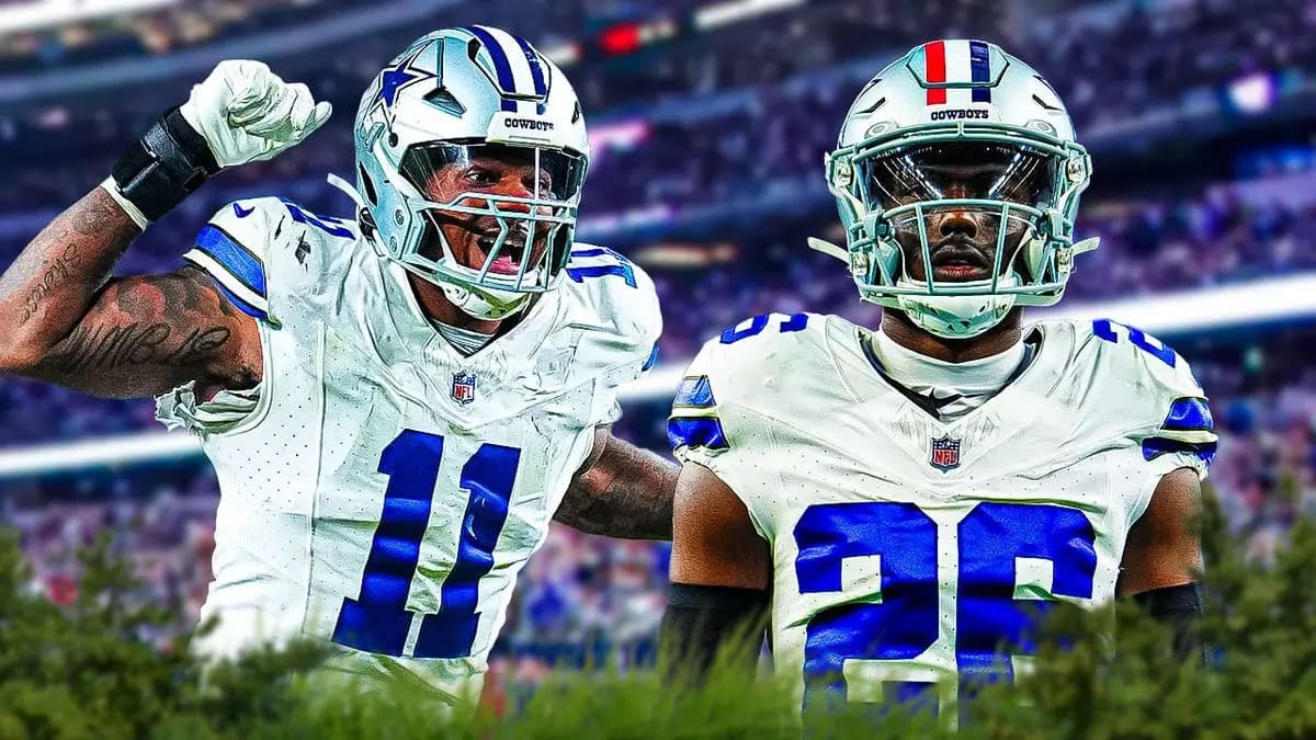 No Micah? Dallas Leads NFLPA All-Pro Team with 5 Cowboys - But Parsons ...