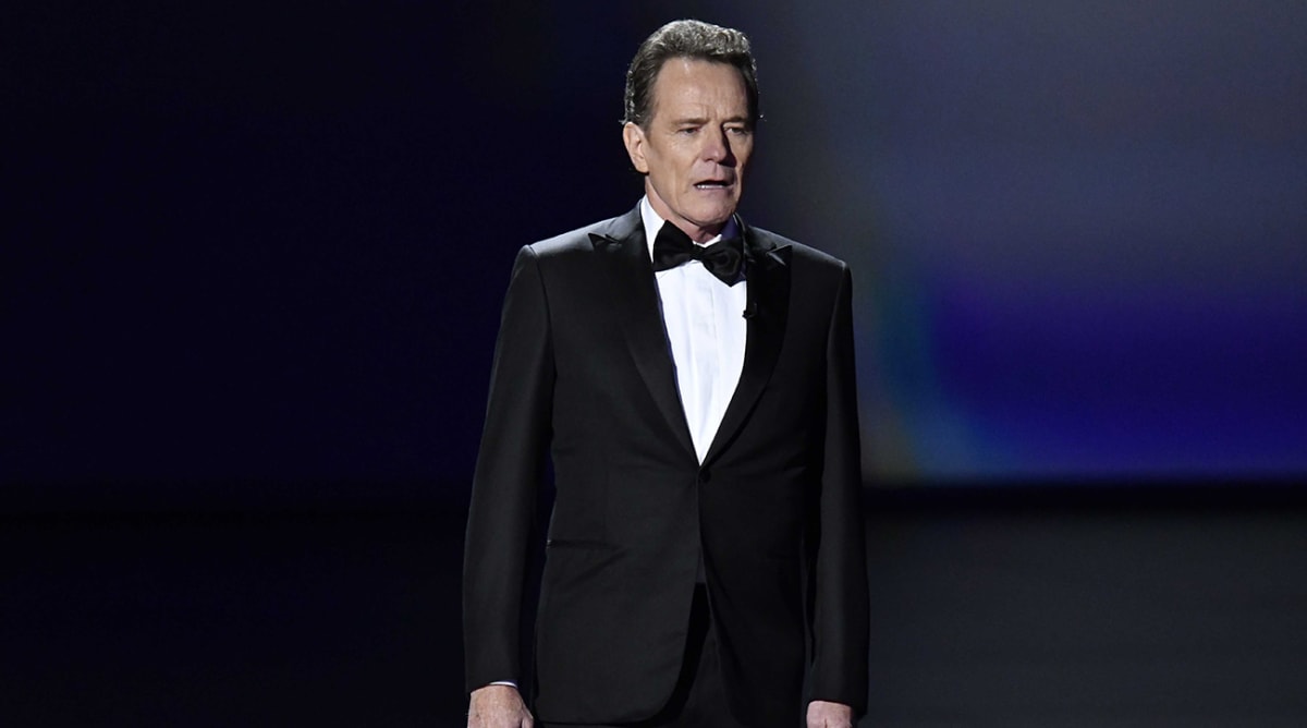 Lions Trolled Rams and Superfan Brian Cranston With Savage ‘Breaking ...