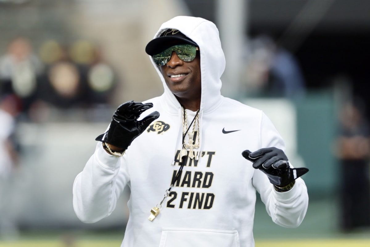 Deion Sanders Flawlessly Summed Up ‘Powerful’ Impact of Nick Saban’s ...