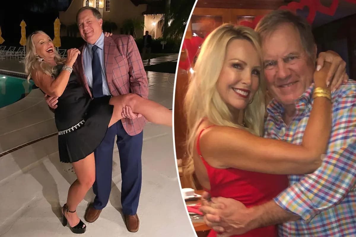 Cowboys Ex Explains Belichick Problem: 'Too Old To Dance in the Nightclub!'