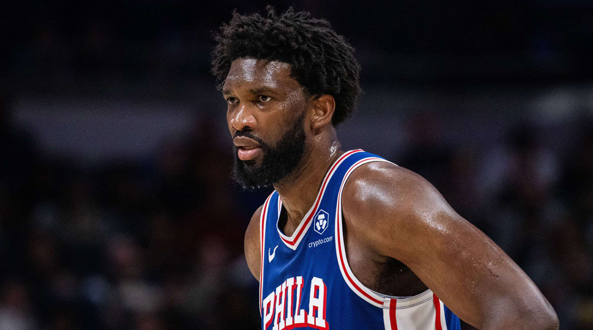 Nuggets Fan Teases Joel Embiid With ‘Missing Person’ Sign After 76ers ...