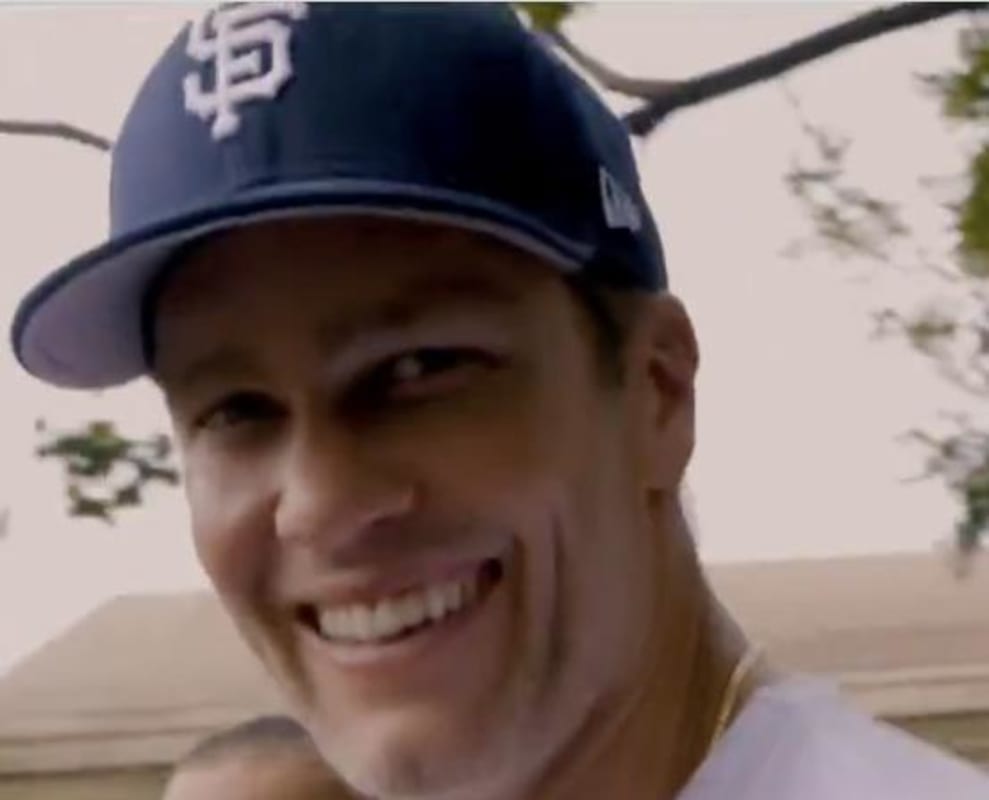 Tom Brady’s Friend Pokes Fun at ‘GOAT’ Status With Perfect Patrick ...