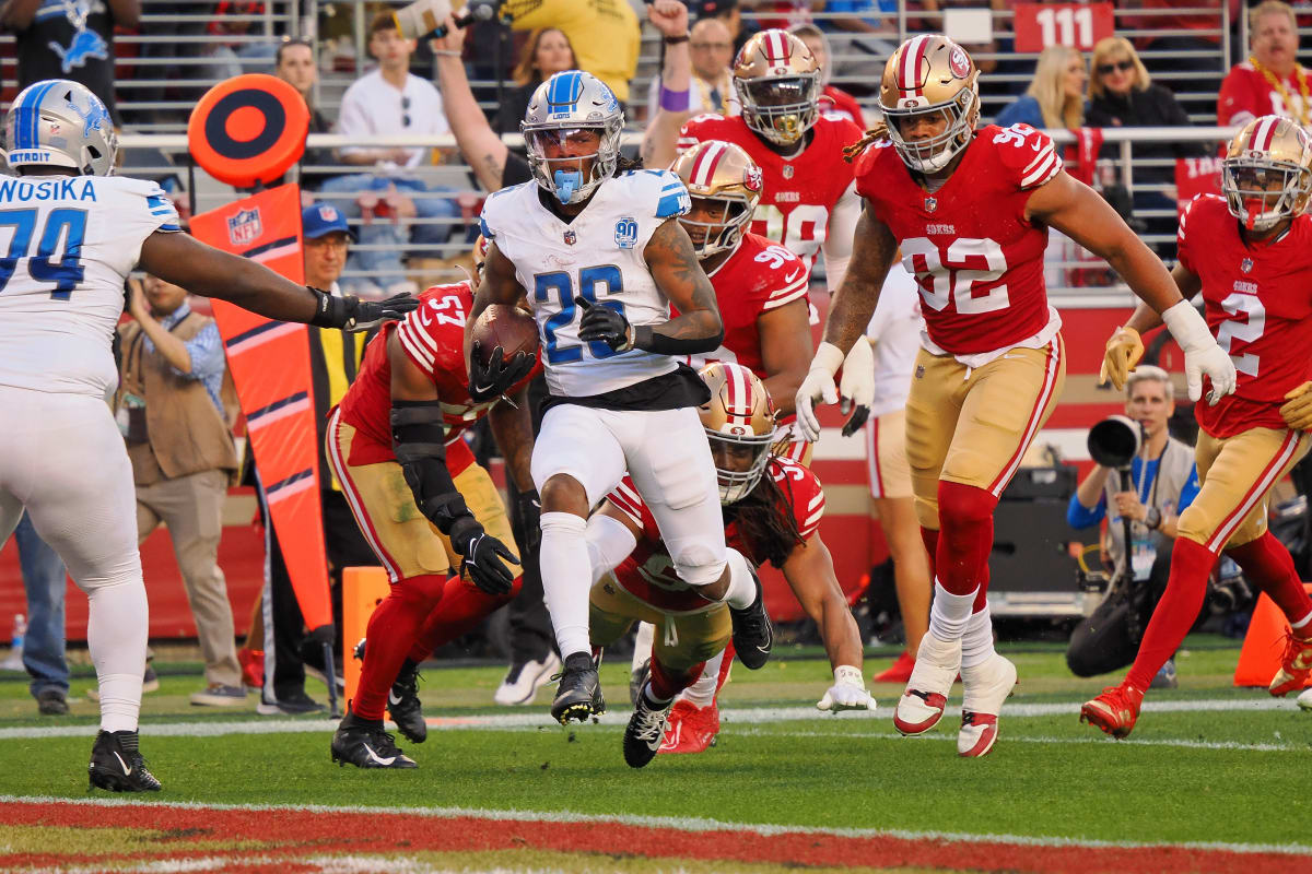 Kyle Shanahan Explains Why the 49ers Run Defense Can't Set Edges