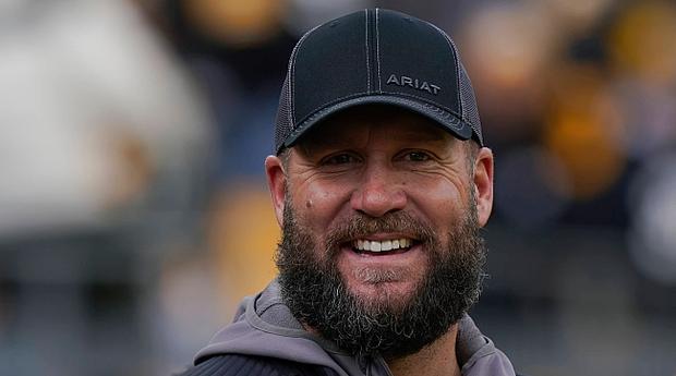 Like Father, Like Son: Young Roethlisberger Dominates Cleveland