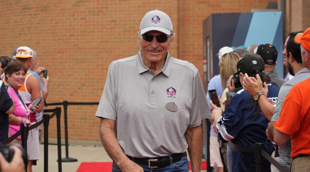 Longtime 49ers Star, Pro Football Hall of Famer Dave Wilcox Dies at 80