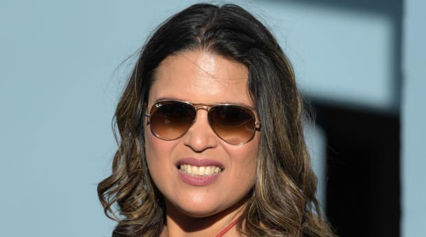 Marly Rivera Responds to Firing by ESPN After Vulgar Confrontation With ...