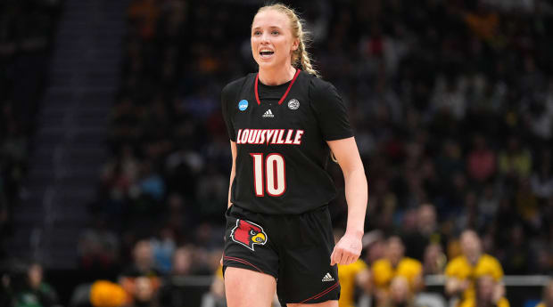 Ex-Louisville Star Hailey Van Lith Makes Major Transfer Portal Decision