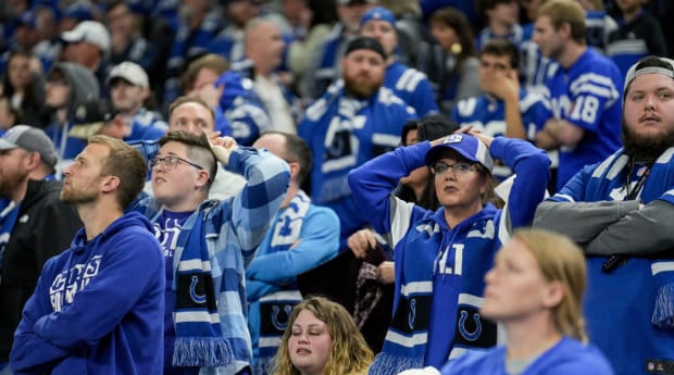 The Four Sad NFL Teams That Don’t Have a Primetime Game in 2023 Season